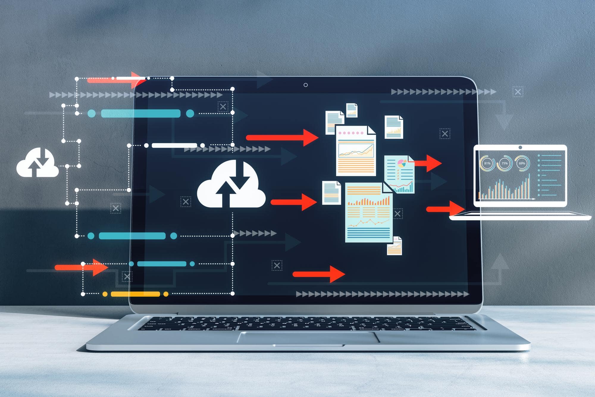 VMware Replacement Solution for Modern IT Needs