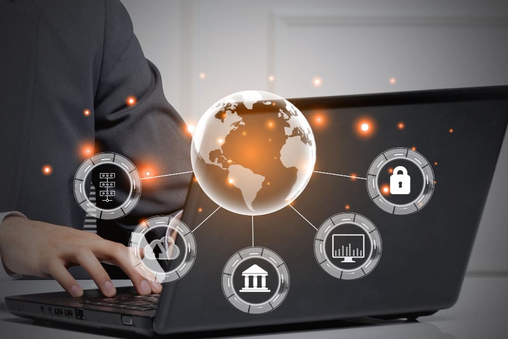 Federal Government IT Solutions