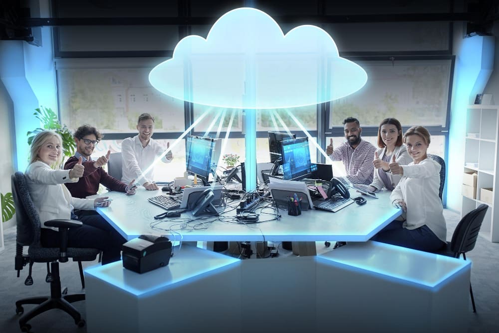 Hybrid Cloud Networking Solutions