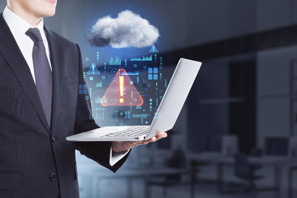 Cloud Workload Protection Platform & Services