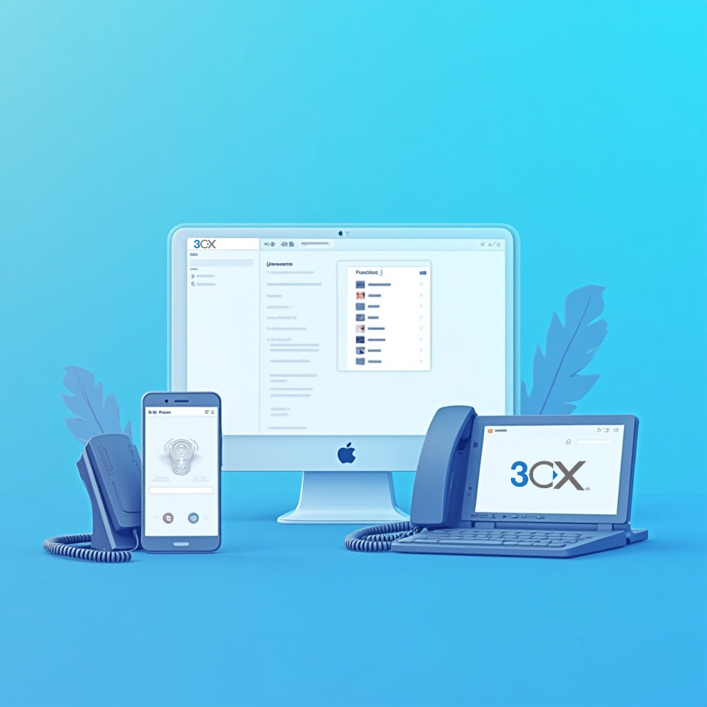 Cloud Call Center Solution – Netmate IT